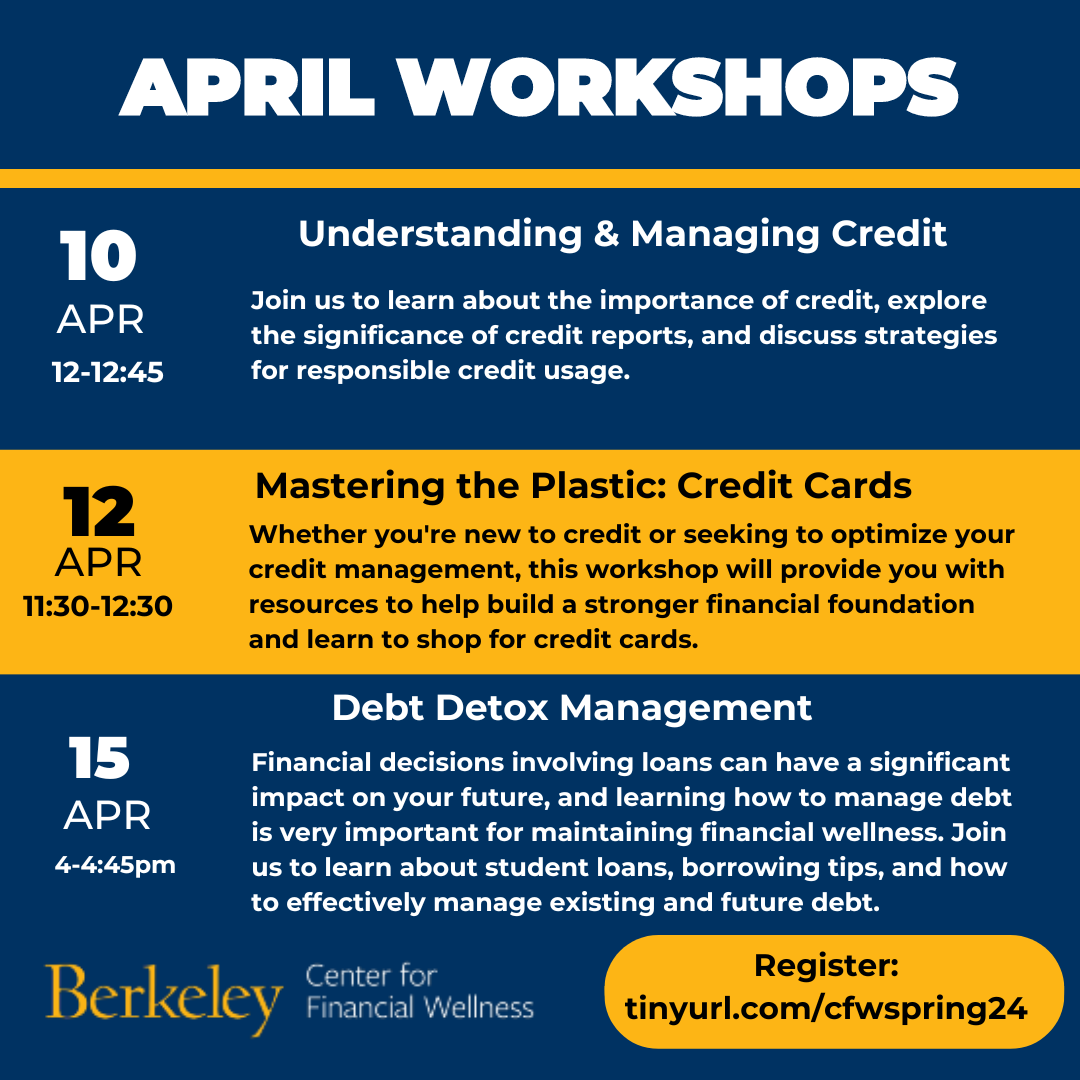 FAFSA APPLICATION WORKSHOP - Financial Aid & Scholarships